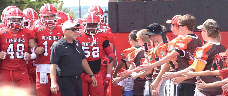 YSU welcome | News, Sports, Jobs - Morning Journal